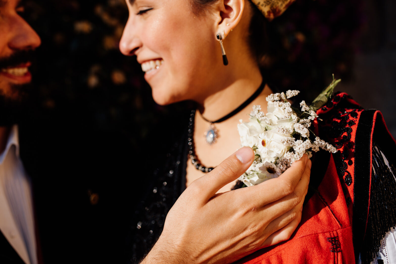 Pre boda en Llanes, Asturias - Meni Fotografía