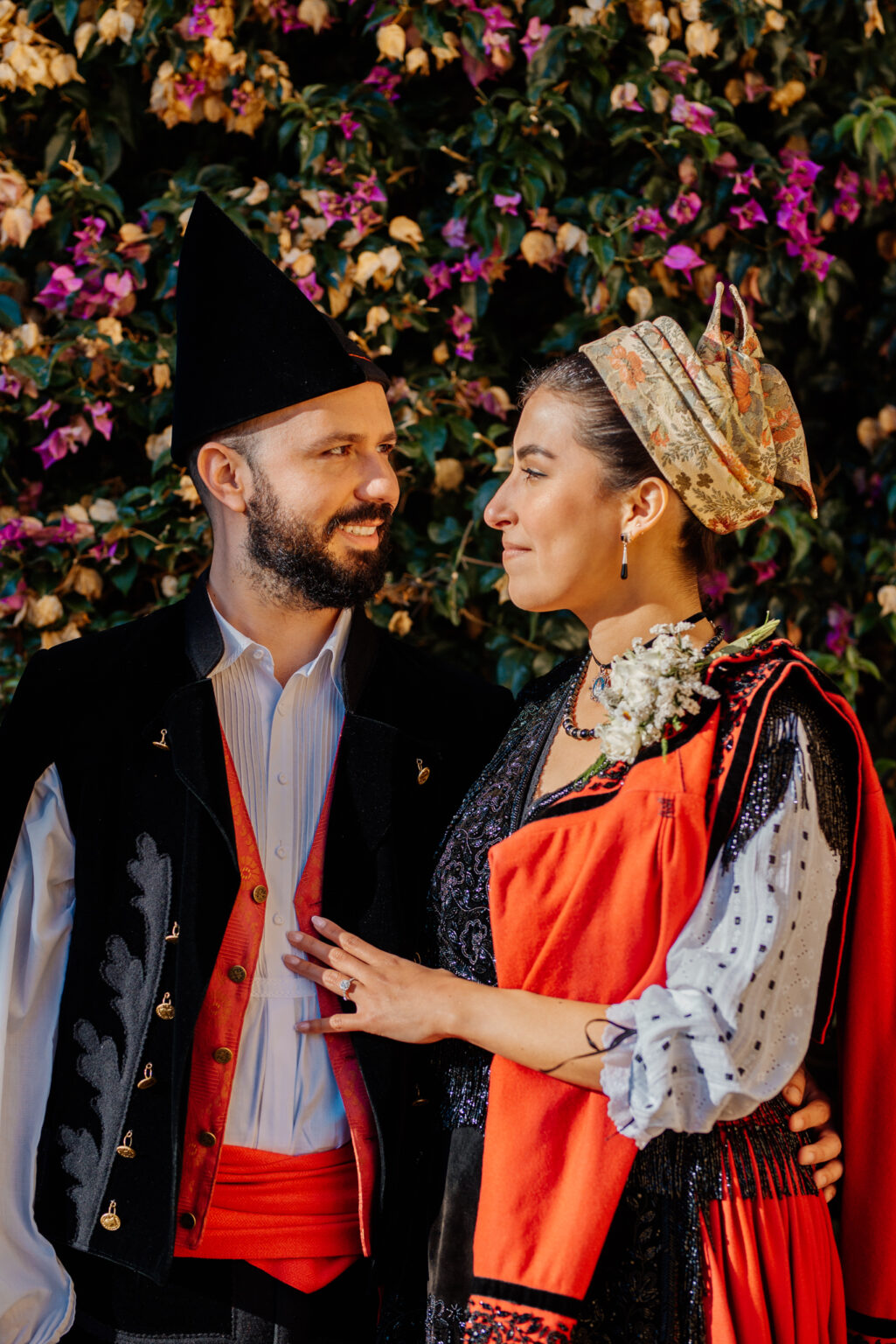 Pre boda en Llanes, Asturias - Meni Fotografía